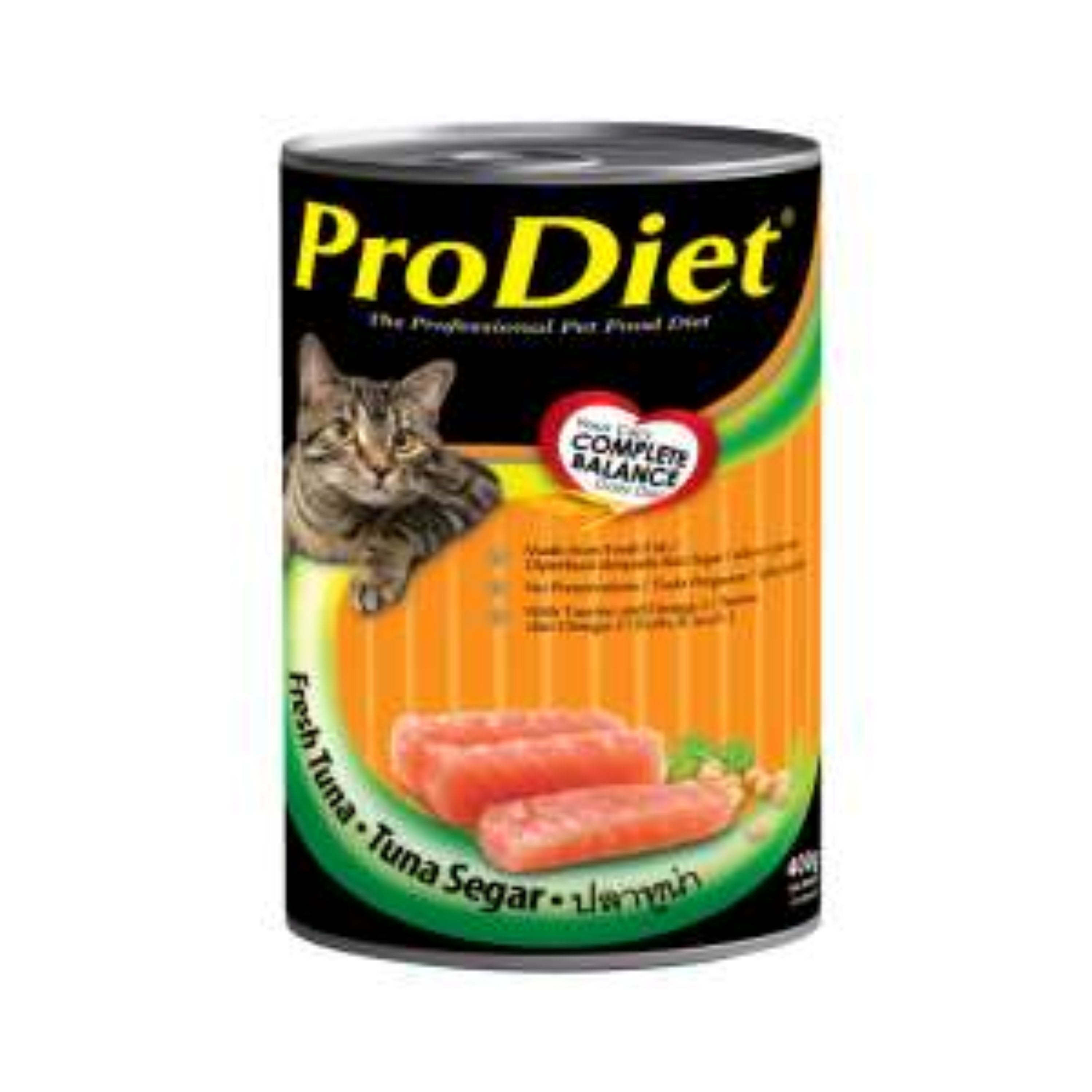 ProDiet Tuna 400g – Dian by Nimbus Labs